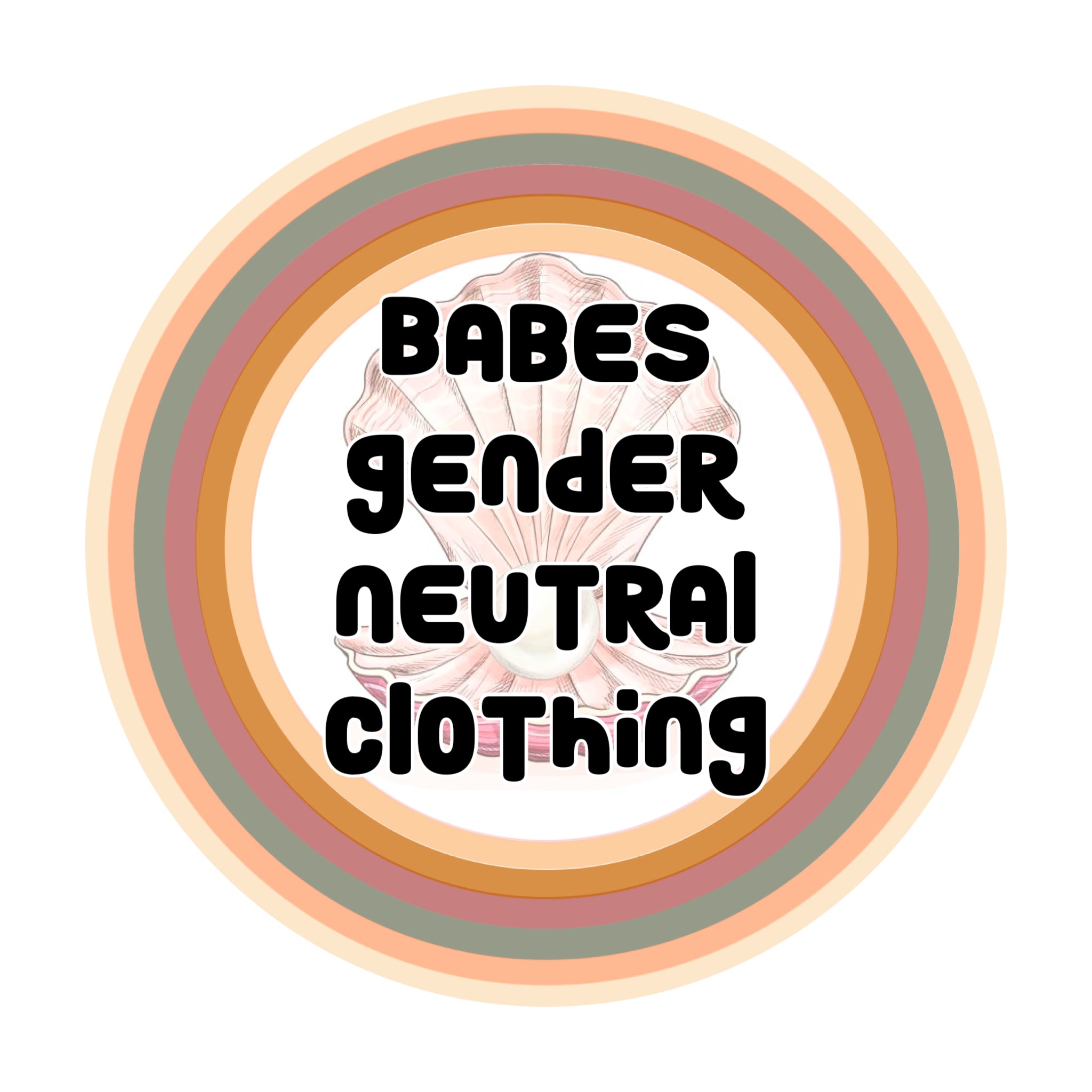 Gender-Neutral Clothing – JunesPearls